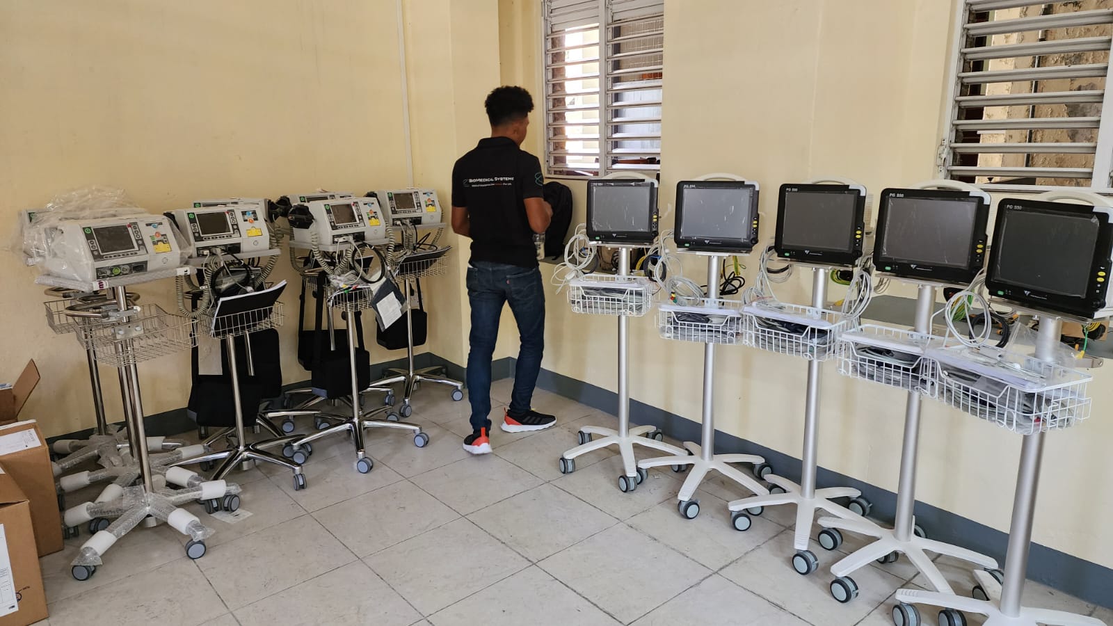 Home Dev – CEDI Europe